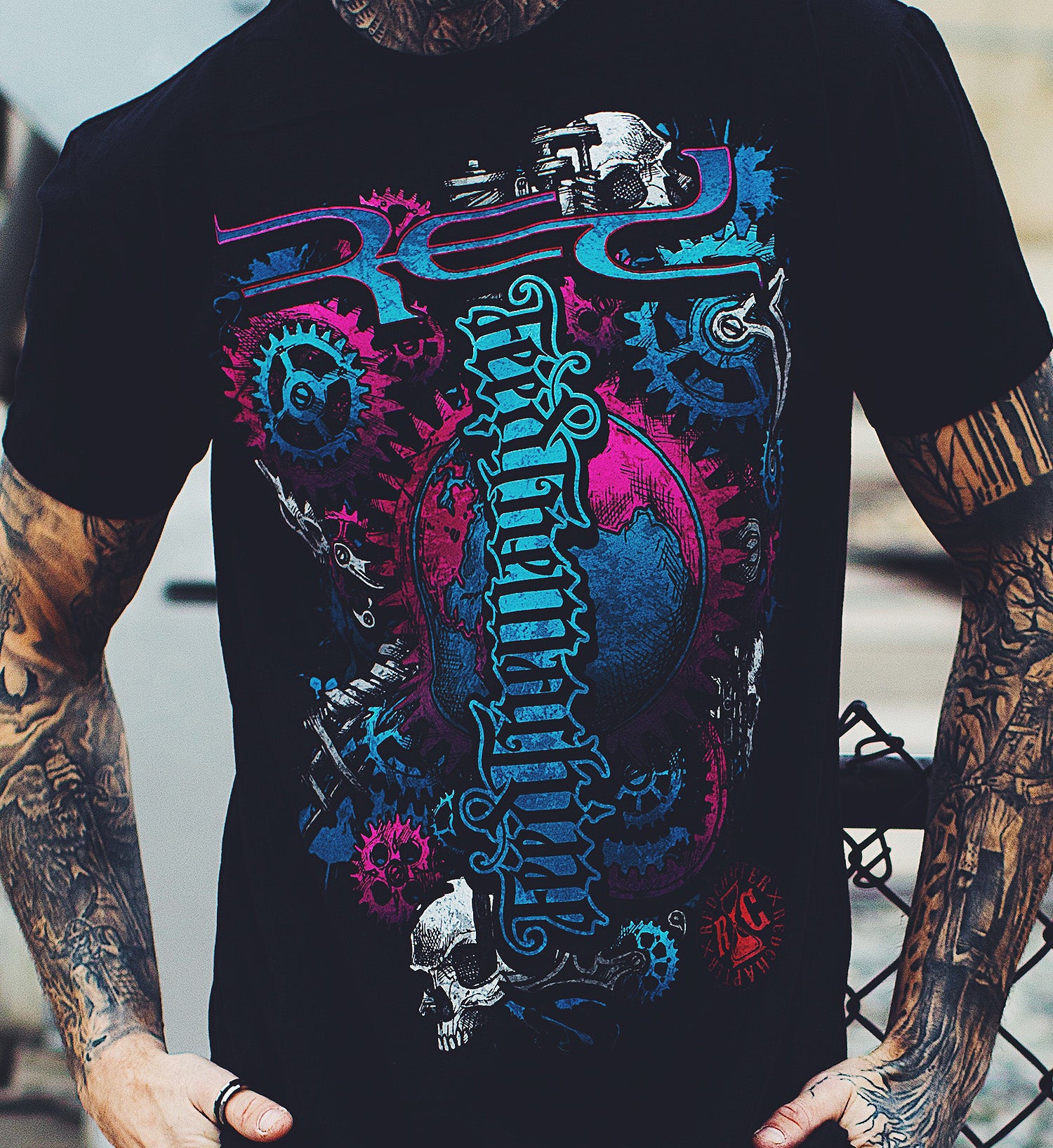 Official RED Merch Store