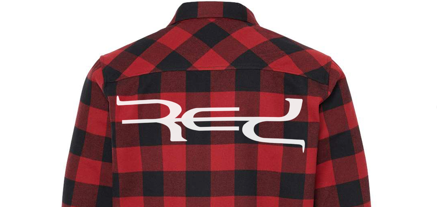 Official RED Merch Store