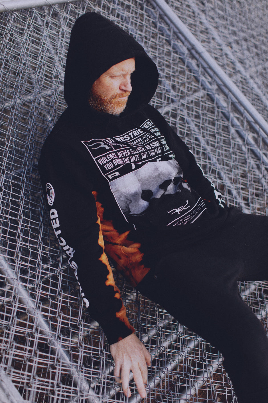 Official RED Merch Store