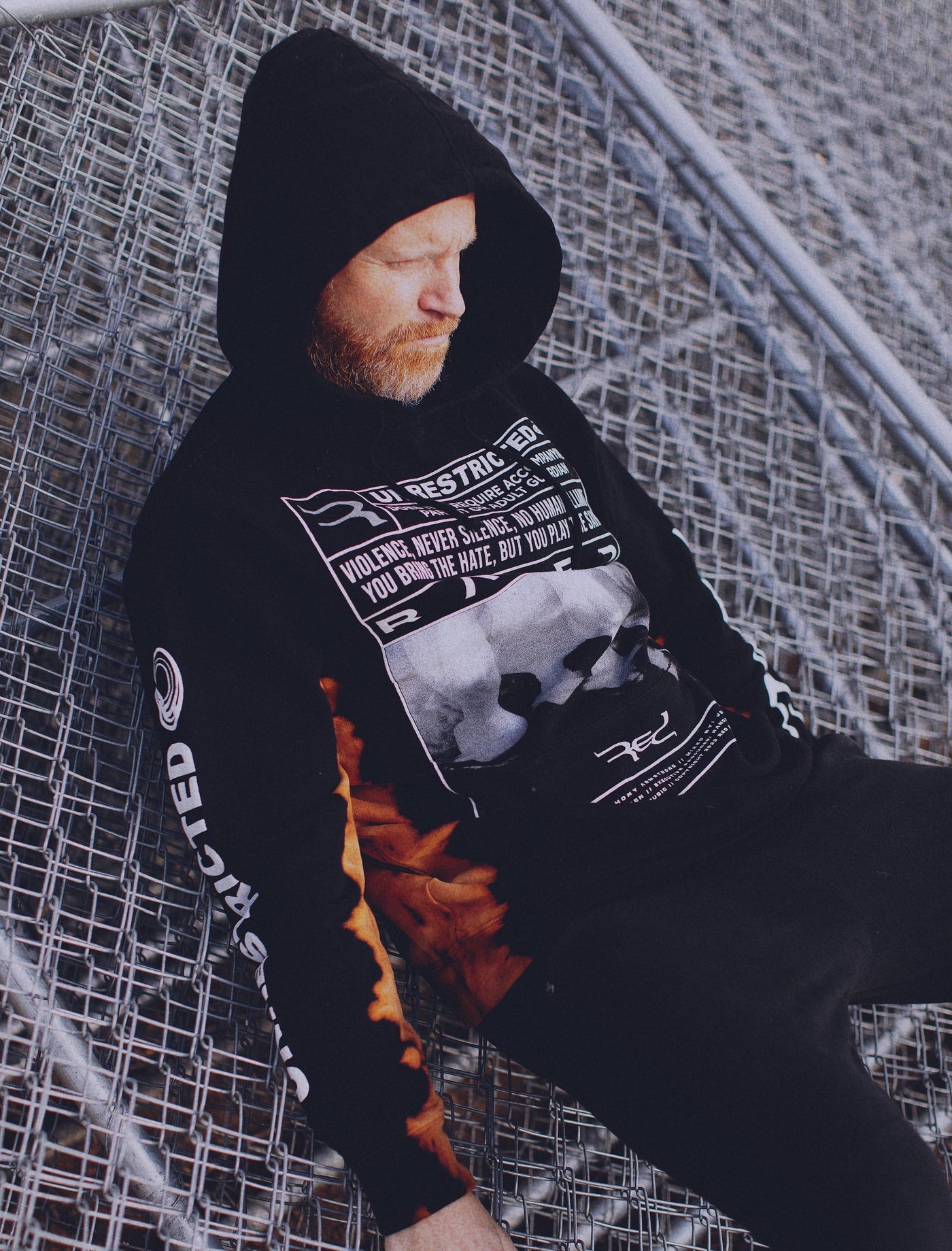 Official RED Merch Store