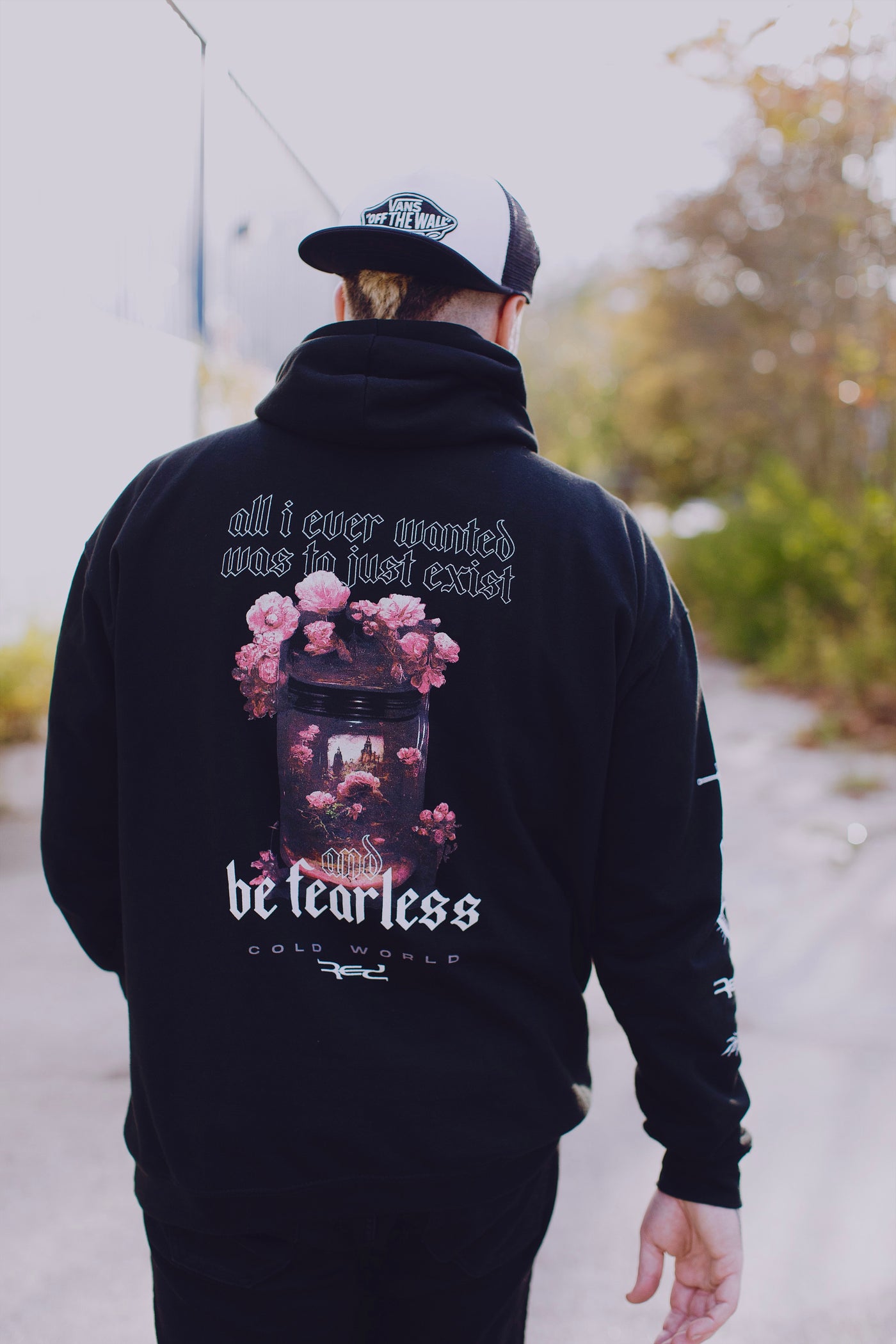 Official RED Merch Store