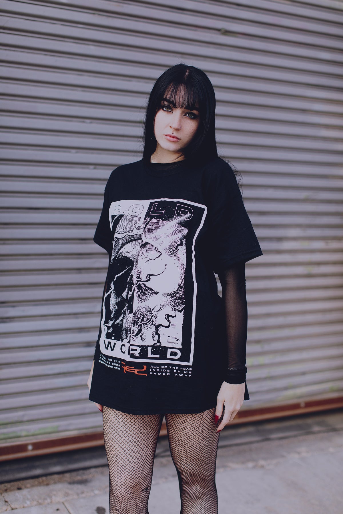 Official RED Merch Store