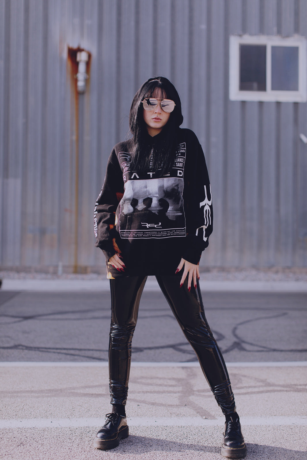 Official RED Merch Store