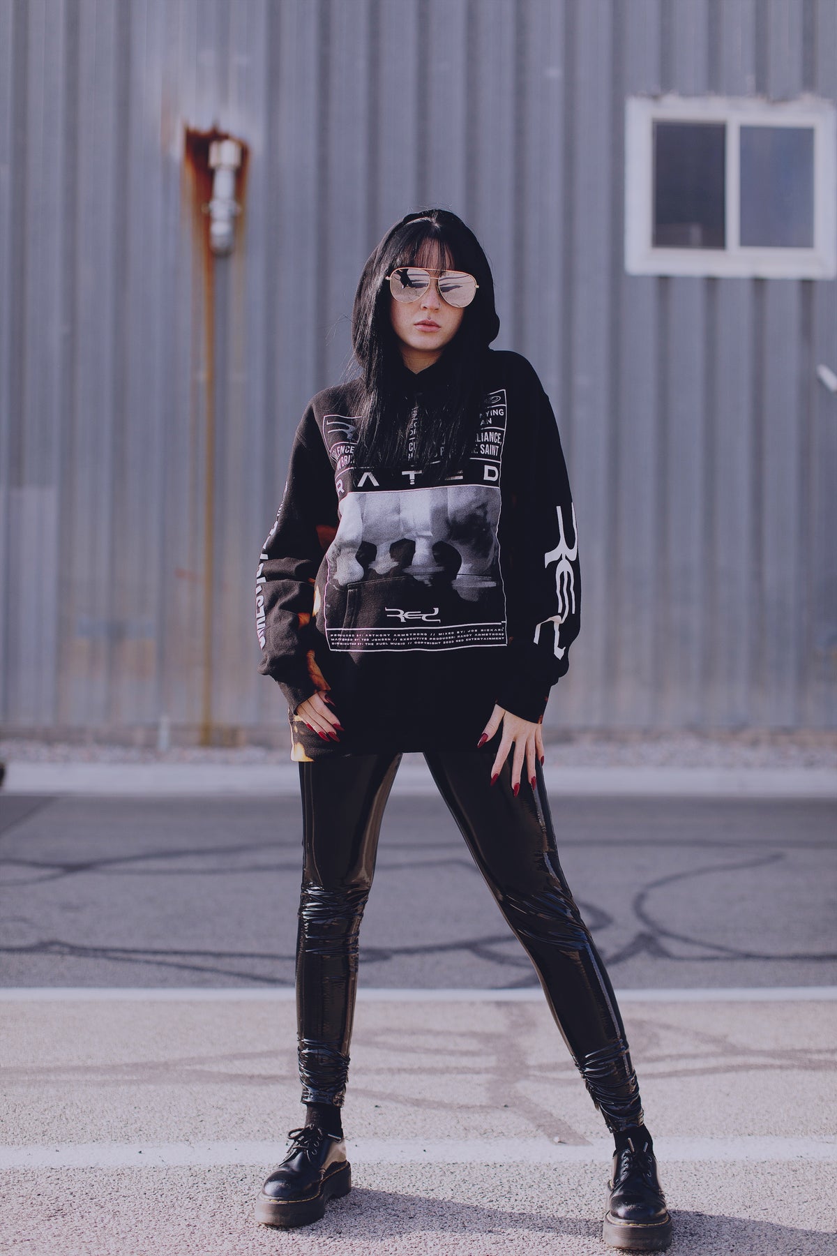 Official RED Merch Store