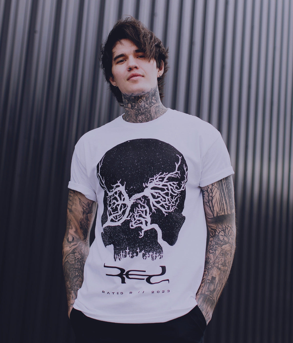 Official RED Merch Store