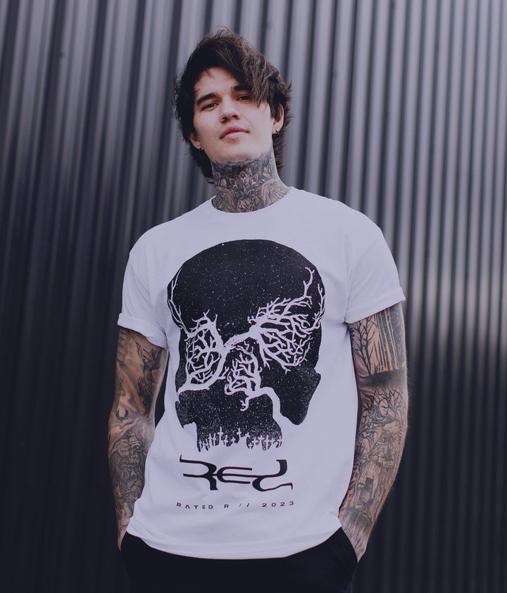 Official RED Merch Store