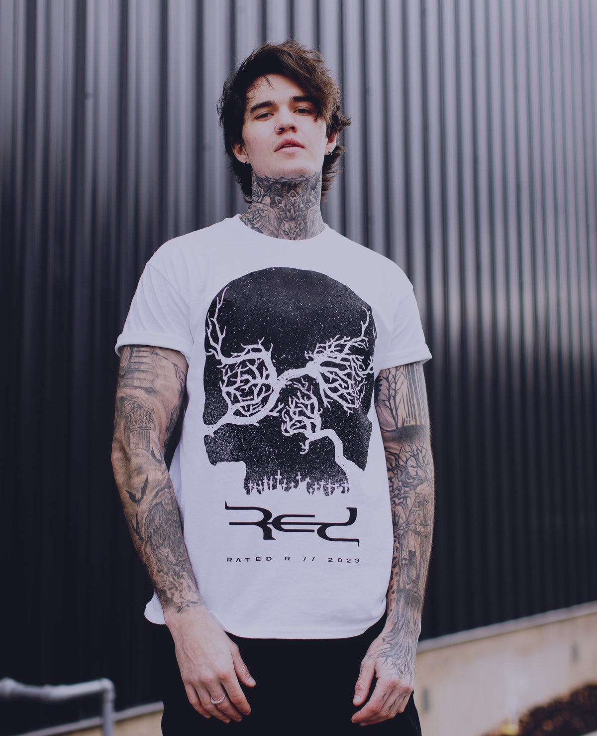 Official RED Merch Store