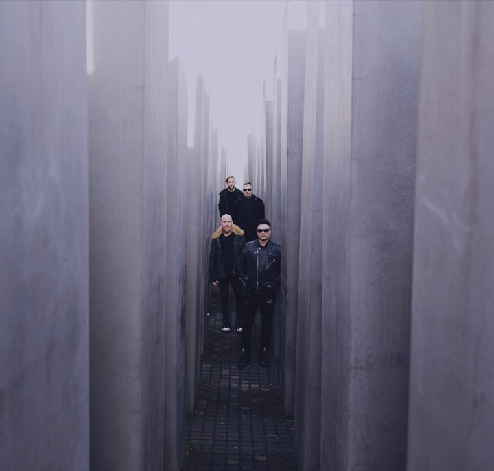 Official RED Merch Store