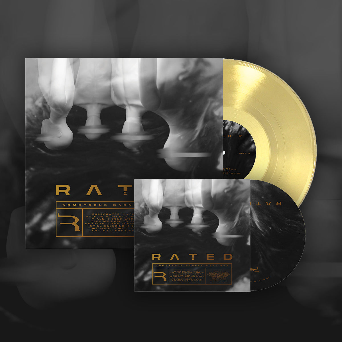 Official RED Merch Store