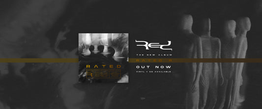 Official RED Merch Store