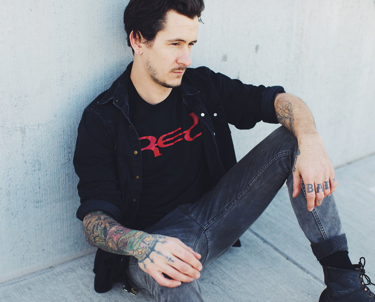 Official RED Merch Store