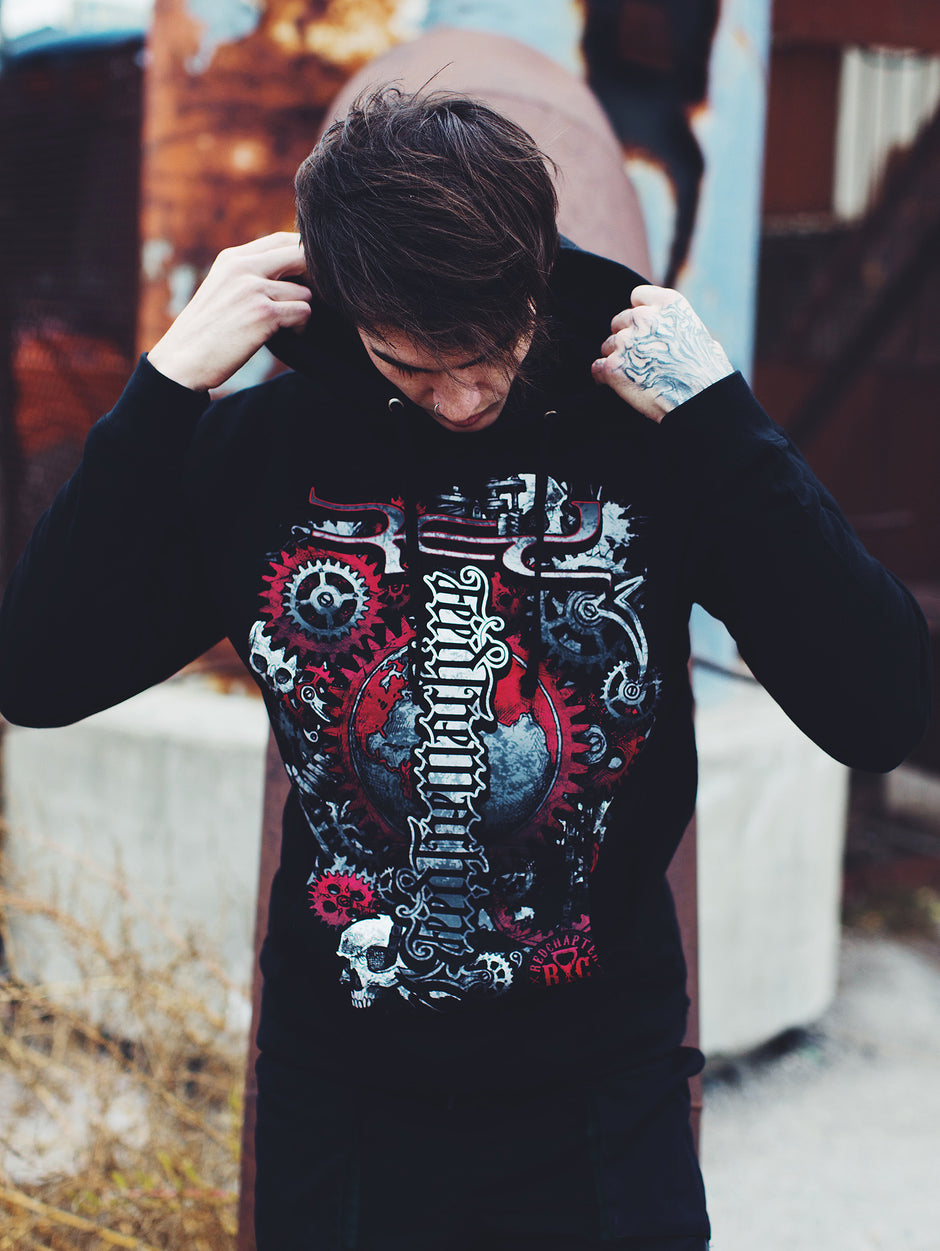 Official RED Merch Store