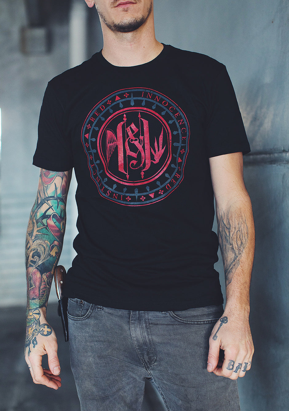 Official RED Merch Store