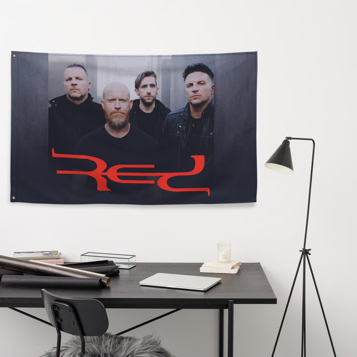 Official RED Merch Store